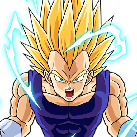 VEGETA (SECOND FORM) Super Saiyan 2 ~ BT3 | Sparking! ZERO Wiki | Fandom