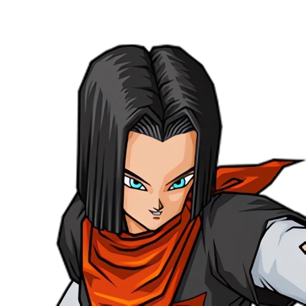 ANDROID 17 ~ BT3 | Sparking! ZERO Wiki | Fandom