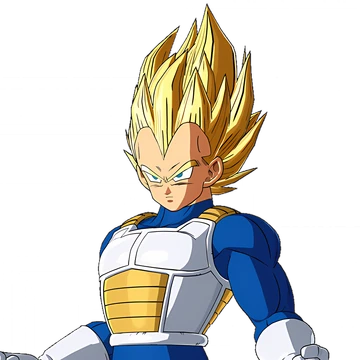 vegeta pre ssj7