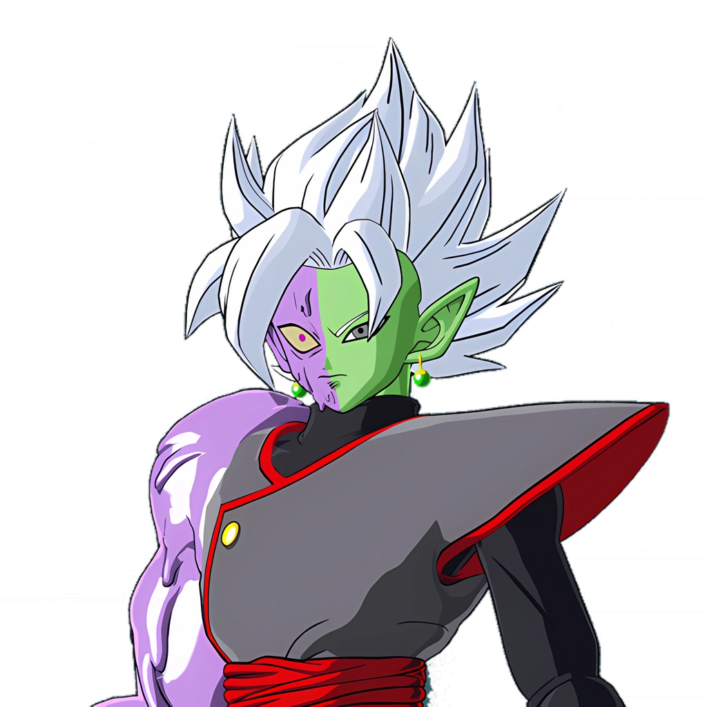 FUSED ZAMASU Half-Corrupted | Sparking! ZERO Wiki | Fandom