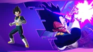 VEGETA (SUPER) ~ SZ | Sparking! ZERO Wiki | Fandom