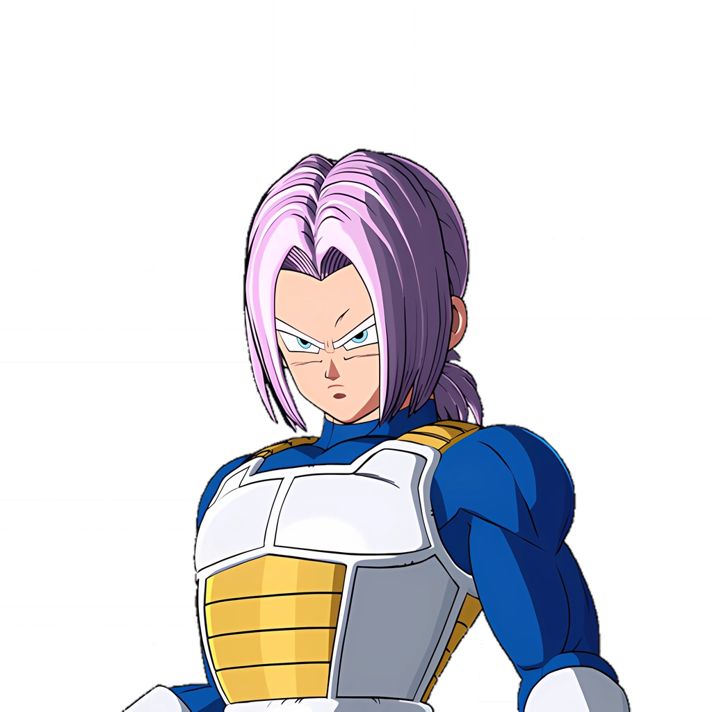 TRUNKS (MELEE) ~ SZ | Sparking! ZERO Wiki | Fandom