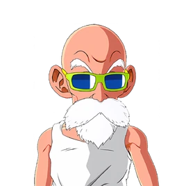 MASTER ROSHI ~ SZ/Costumes & Accessories | Sparking! ZERO Wiki | Fandom