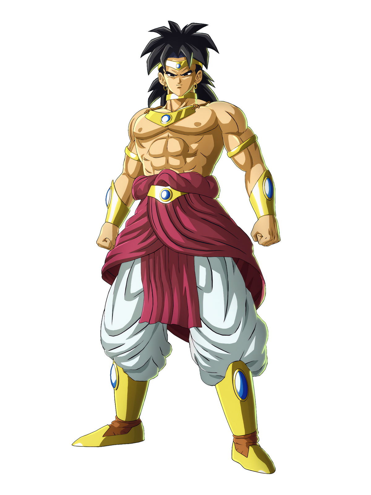 Broly Z Sparking Zero Wiki Fandom