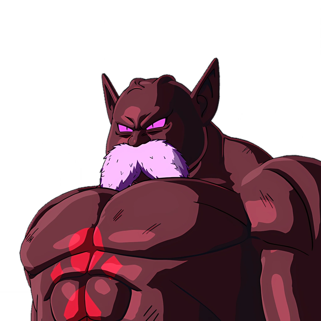 TOPPO, GOD OF DESTRUCTION ~ SZ | Sparking! ZERO Wiki | Fandom