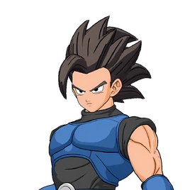 SHALLOT ~ SZ | Sparking! ZERO Wiki | Fandom
