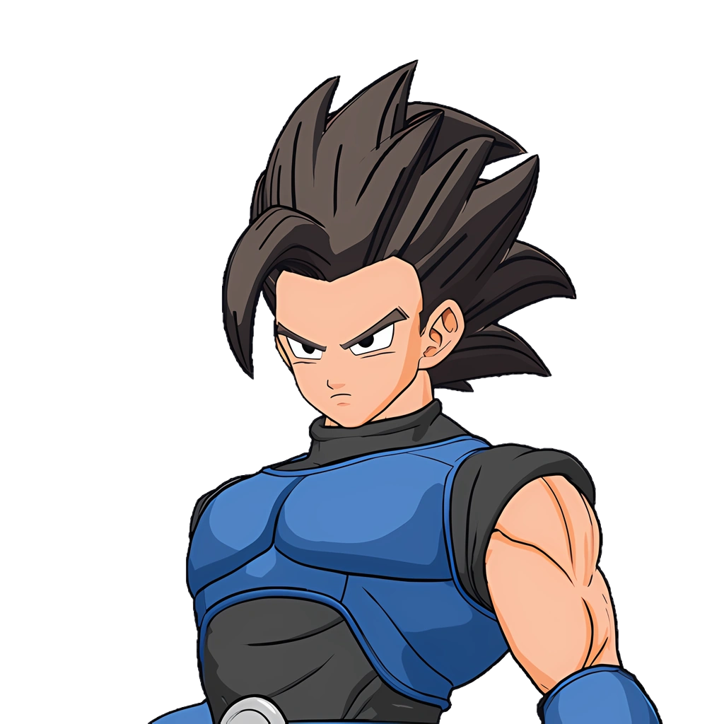 SHALLOT ~ SZ | Sparking! ZERO Wiki | Fandom