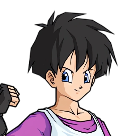 VIDEL ~ BT3 | Sparking! ZERO Wiki | Fandom