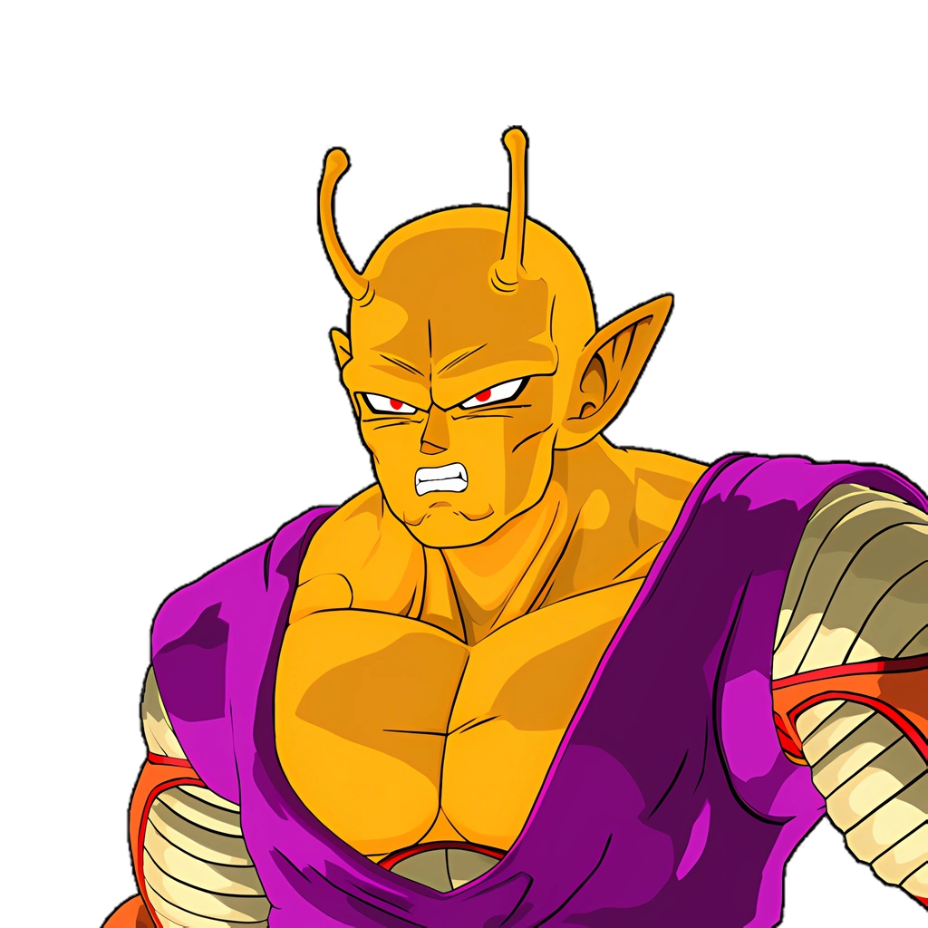 ORANGE PICCOLO Giant Form ~ SZ | Sparking! ZERO Wiki | Fandom