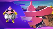 MAJIN BUU ~ SZ | Sparking! ZERO Wiki | Fandom
