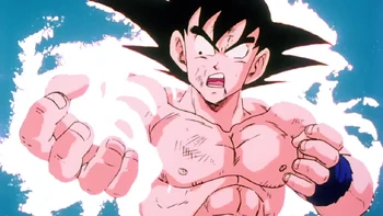 Spirit Bomb | Sparking! ZERO Wiki | Fandom