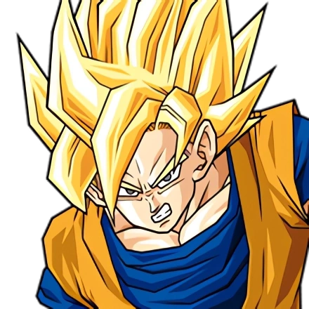 Goku End Super Saiyan Bt3 Sparking Zero Wiki Fandom