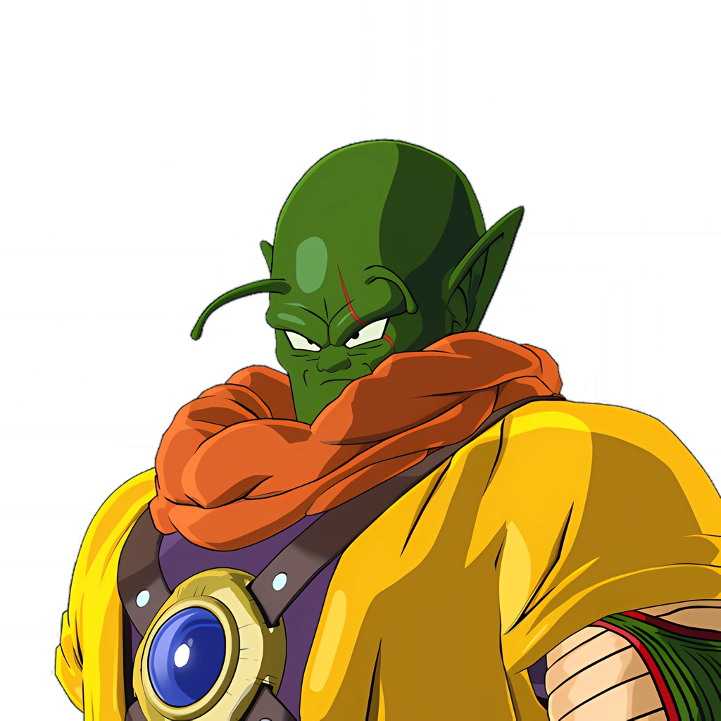 LORD SLUG Giant Form ~ SZ | Sparking! ZERO Wiki | Fandom