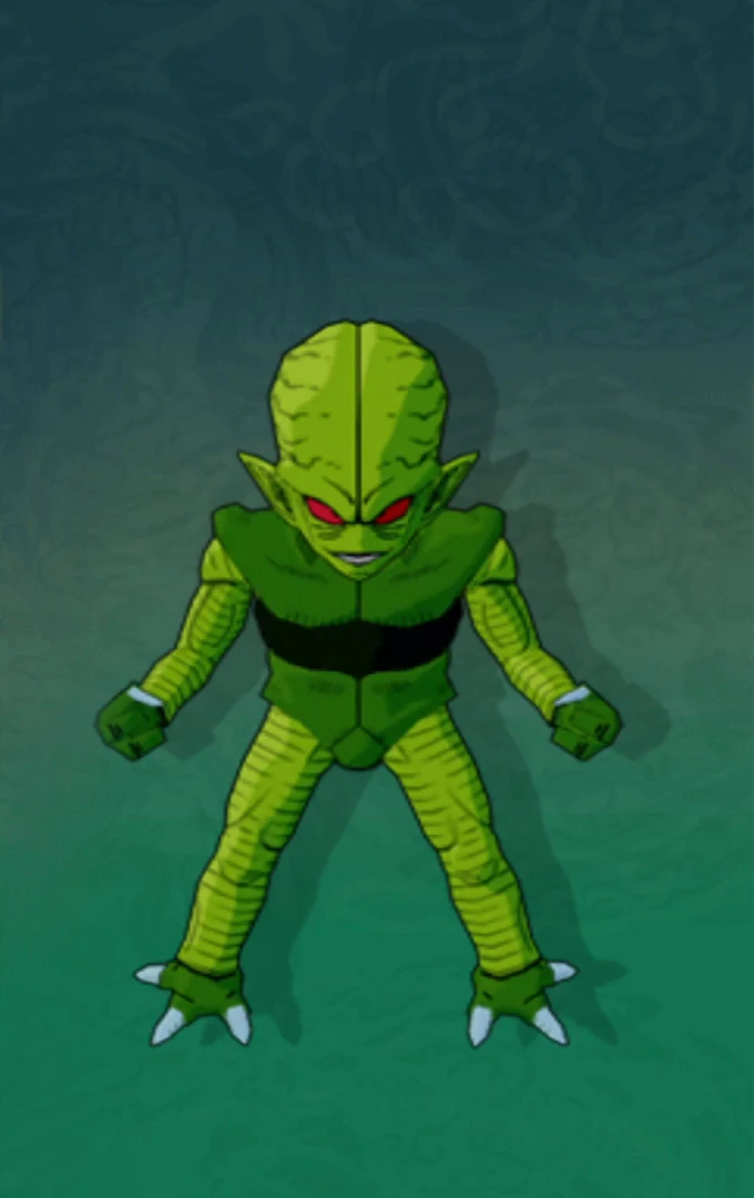 SAIBAMAN ~ BT1 | Sparking! ZERO Wiki | Fandom