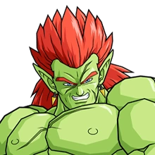 BOJACK Full Power ~ BT3 | Sparking! ZERO Wiki | Fandom