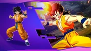 YAMCHA ~ SZ | Sparking! ZERO Wiki | Fandom