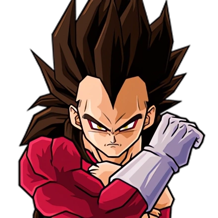 VEGETA (SECOND FORM) Super Saiyan 4 ~ BT3 | Sparking! ZERO Wiki | Fandom