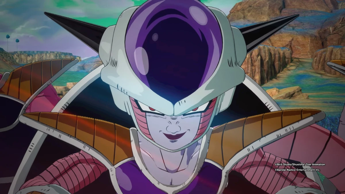 Crushing Worthless Insects | Sparking! ZERO Wiki | Fandom