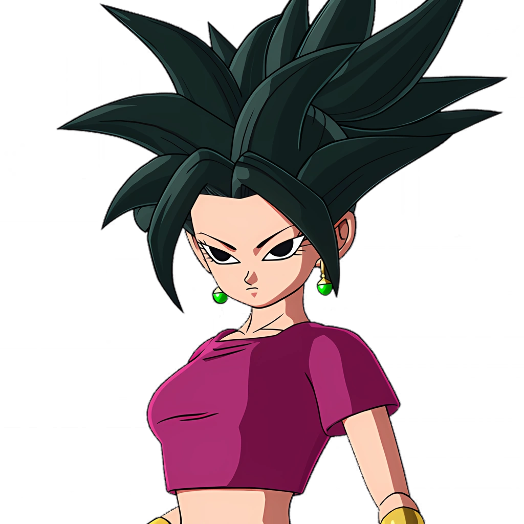 KEFLA ~ SZ | Sparking! ZERO Wiki | Fandom