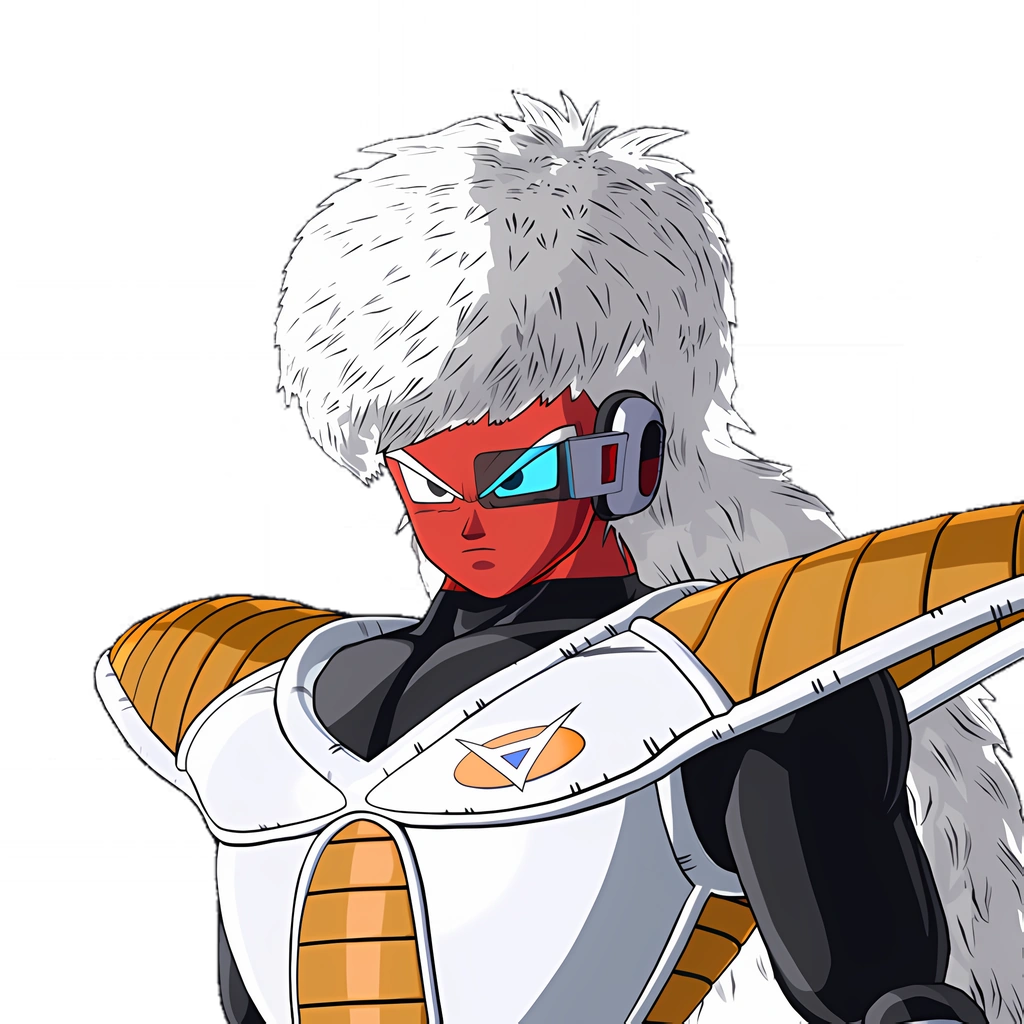 JEICE | Sparking! ZERO Wiki | Fandom