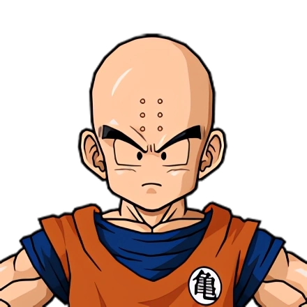 KRILLIN ~ BT3 | Sparking! ZERO Wiki | Fandom