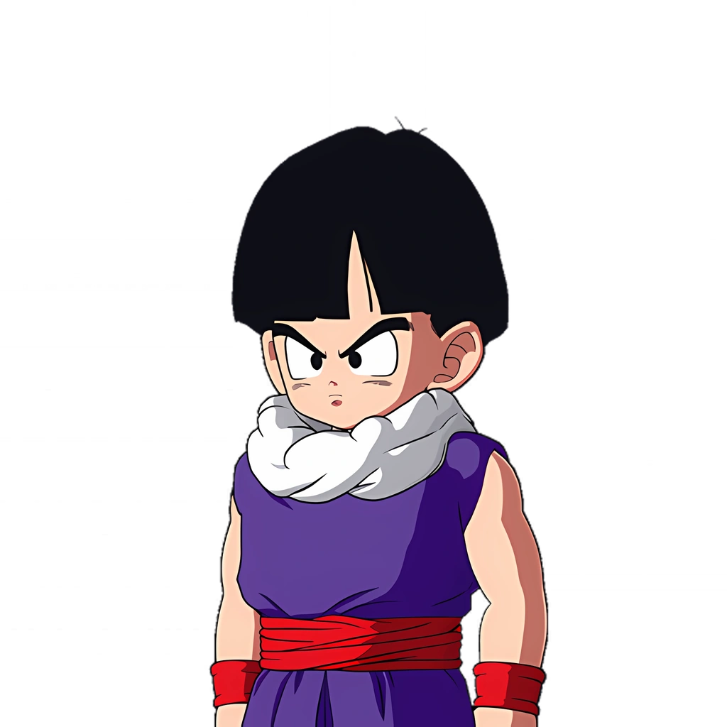 GOHAN (KID) ~ SZ | Sparking! ZERO Wiki | Fandom