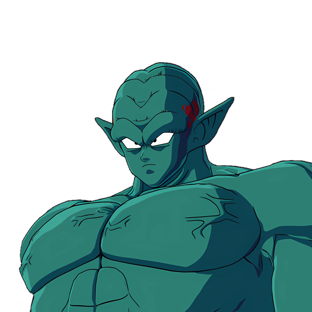 SUPER GARLIC JR. ~ SZ | Sparking! ZERO Wiki | Fandom