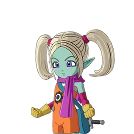 PANZY ~ SZ | Sparking! ZERO Wiki | Fandom