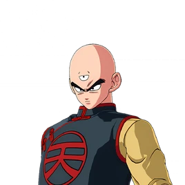 TIEN ~ SZ | Sparking! ZERO Wiki | Fandom