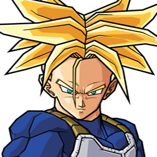 TRUNKS Super Saiyan ~ BT2 | Sparking! ZERO Wiki | Fandom