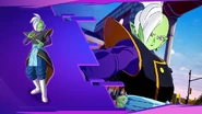 ZAMASU ~ SZ | Sparking! ZERO Wiki | Fandom