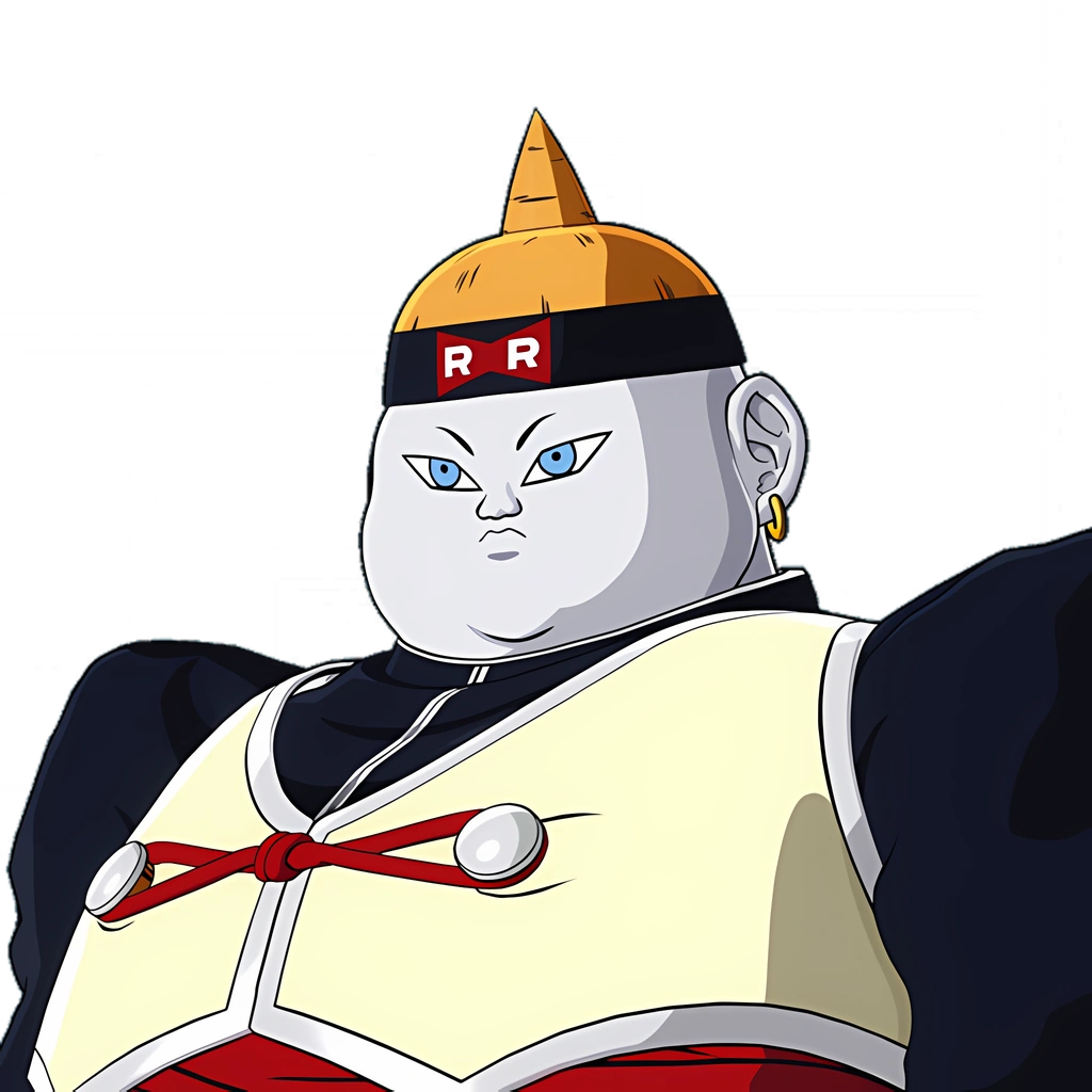 ANDROID 19 ~ SZ | Sparking! ZERO Wiki | Fandom