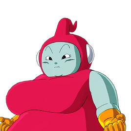 RIBRIANNE ~ SZ | Sparking! ZERO Wiki | Fandom