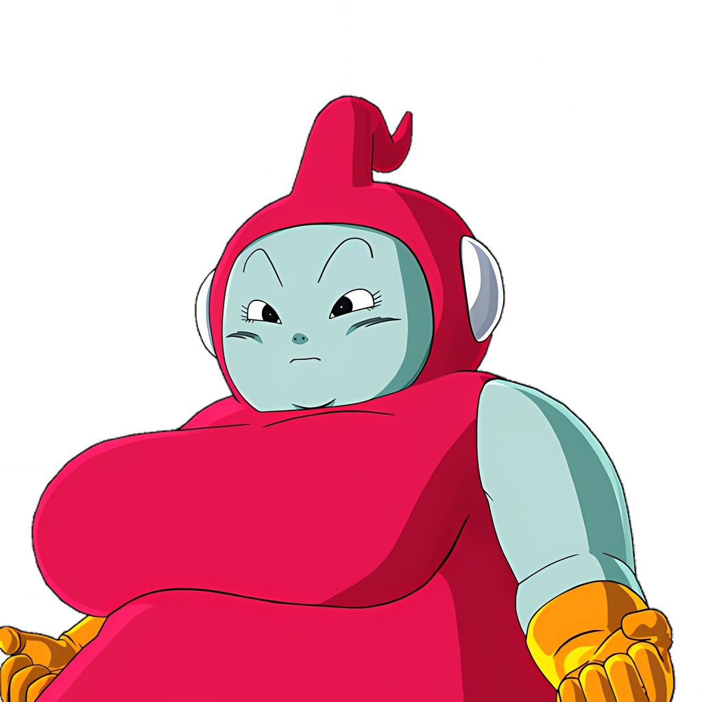 RIBRIANNE ~ SZ | Sparking! ZERO Wiki | Fandom