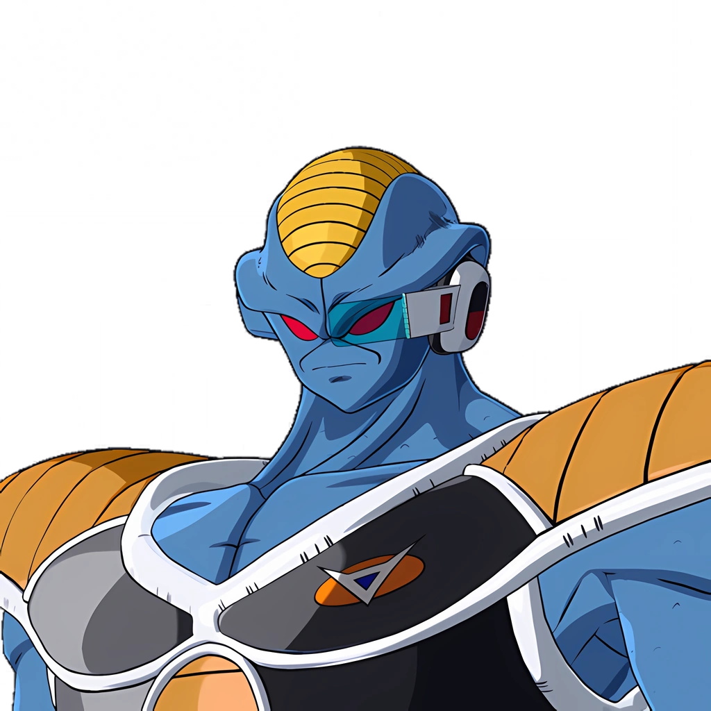 BURTER ~ SZ | Sparking! ZERO Wiki | Fandom