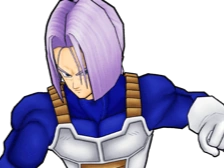 TRUNKS (FIGHTING TEEN) ~ TTT | Sparking! ZERO Wiki | Fandom
