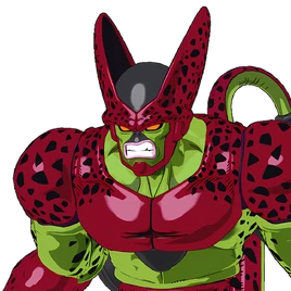 CELL MAX ~ SZ | Sparking! ZERO Wiki | Fandom