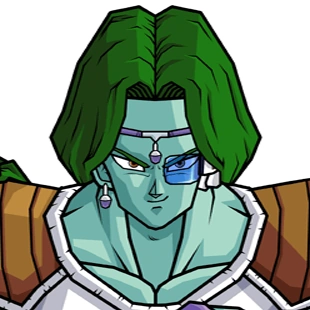 ZARBON ~ BT2 | Sparking! ZERO Wiki | Fandom