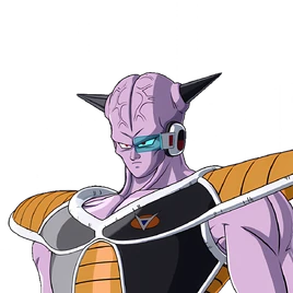 CAPTAIN GINYU ~ SZ | Sparking! ZERO Wiki | Fandom