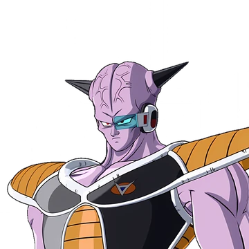 ginyu force sparking zero