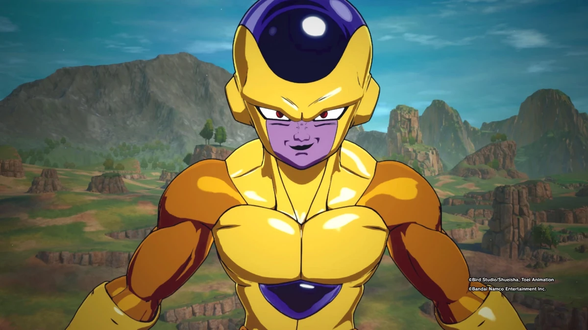 Frieza Revived | Sparking! ZERO Wiki | Fandom