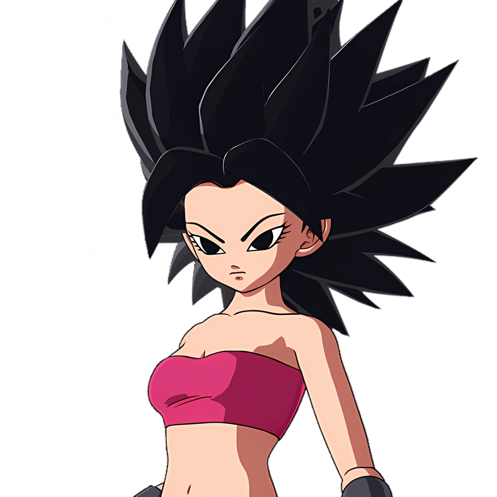 CAULIFLA ~ SZ | Sparking! ZERO Wiki | Fandom
