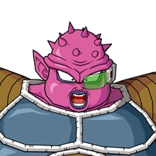 DODORIA ~ BT3 | Sparking! ZERO Wiki | Fandom