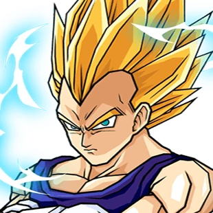 VEGETA (SECOND FORM) Super Saiyan 2 ~ BT2 | Sparking! ZERO Wiki | Fandom