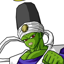 PIKKON ~ BT3 | Sparking! ZERO Wiki | Fandom