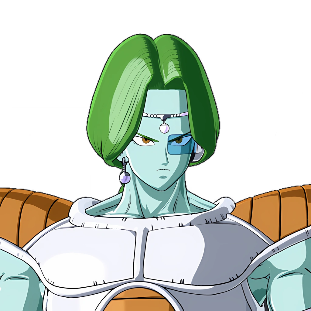ZARBON ~ SZ/Costumes & Accessories | Sparking! ZERO Wiki | Fandom