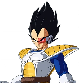 VEGETA (Z-SCOUTER) ~ SZ | Sparking! ZERO Wiki | Fandom