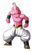 KID BUU ~ SZ | Sparking! ZERO Wiki | Fandom