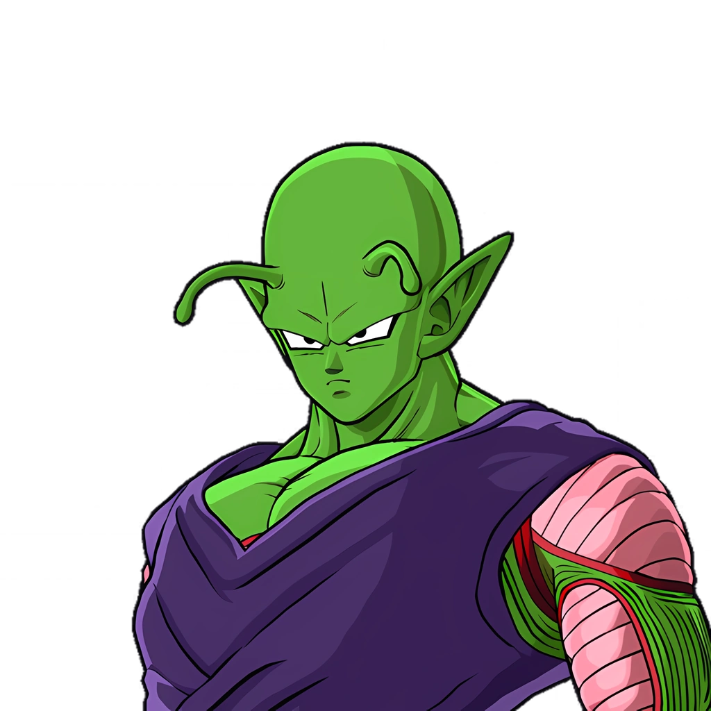 PICCOLO (FUSED WITH KAMI) ~ SZ | Sparking! ZERO Wiki | Fandom