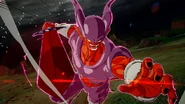 SUPER JANEMBA ~ SZ | Sparking! ZERO Wiki | Fandom